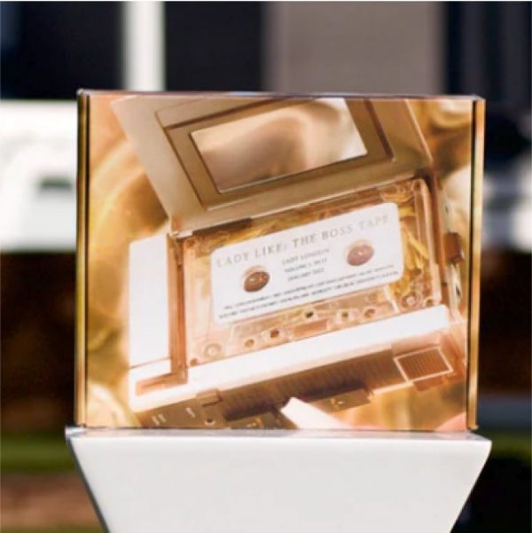 Home | Boss Lady London